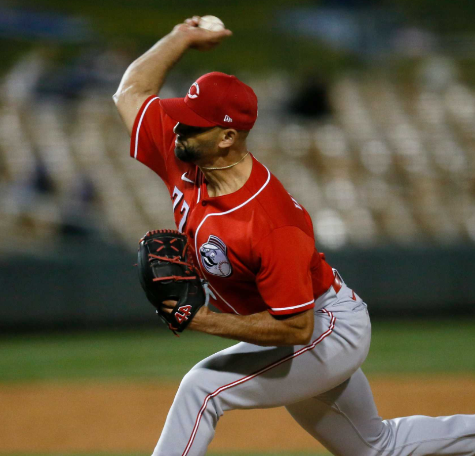 Kyle Boddy · Portfolio