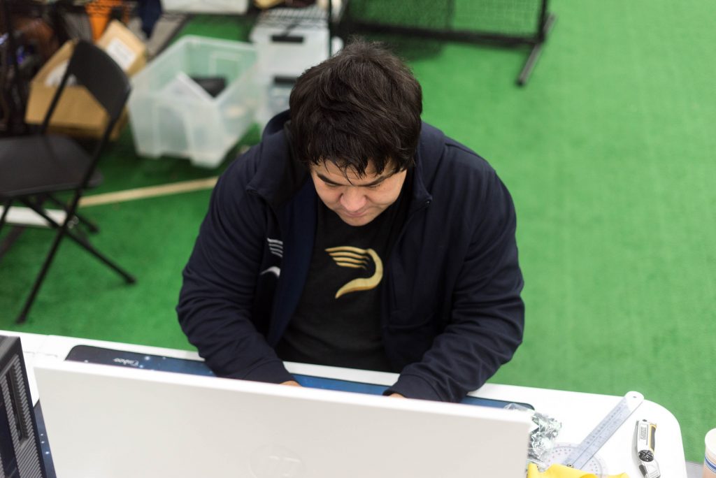 kyle boddy – hacker, entrepreneur, gamer, father